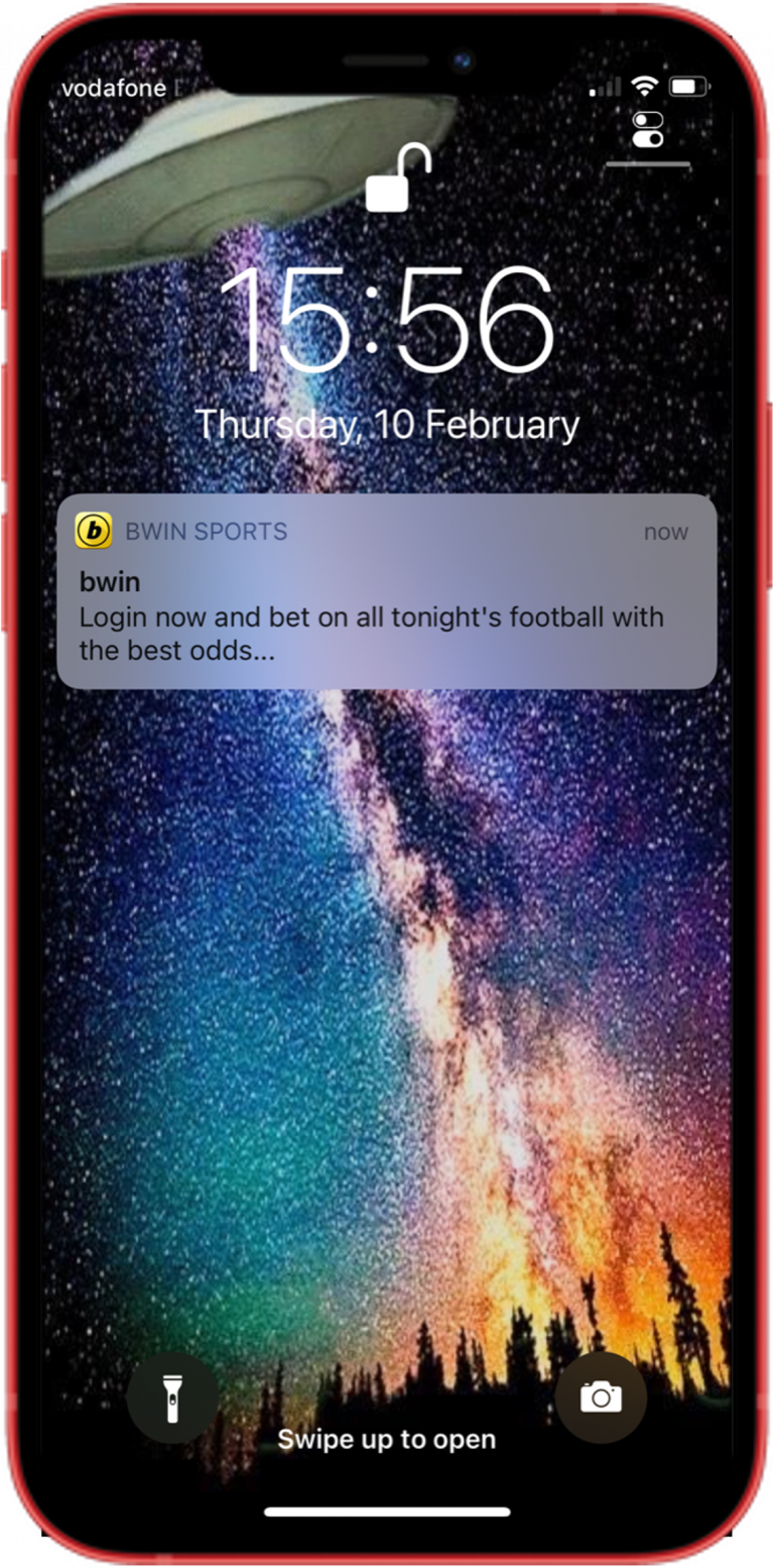 Entain Product Discovery: MarTech Product Strategy
